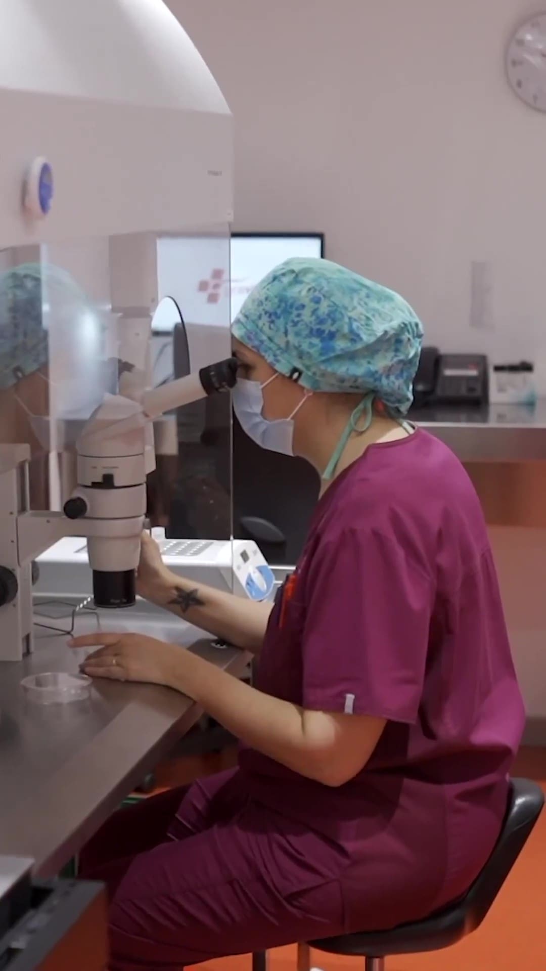 Razones para escoger Gravida como tu centro de fertilidad