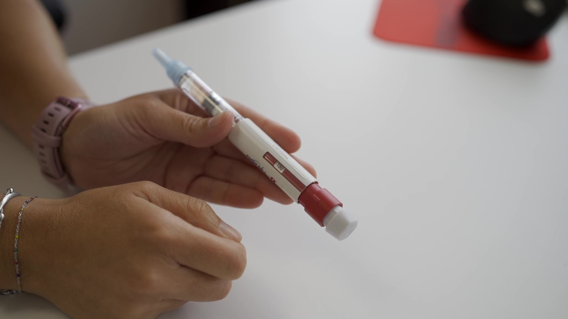 Guía de Administración de Gonal para Tratamientos de Fertilidad | Gravida