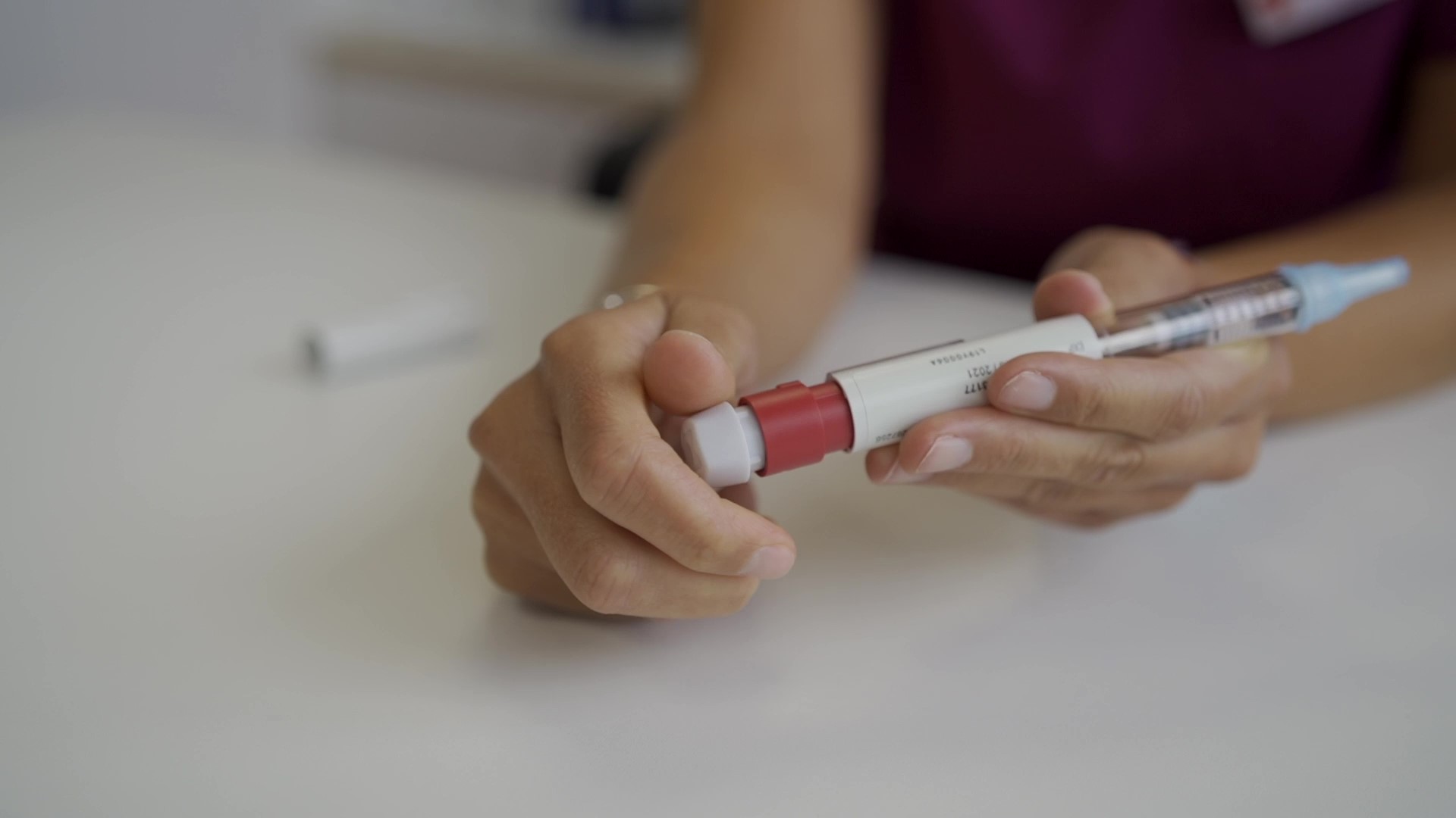 Guía de Administración de Gonal para Tratamientos de Fertilidad | Gravida