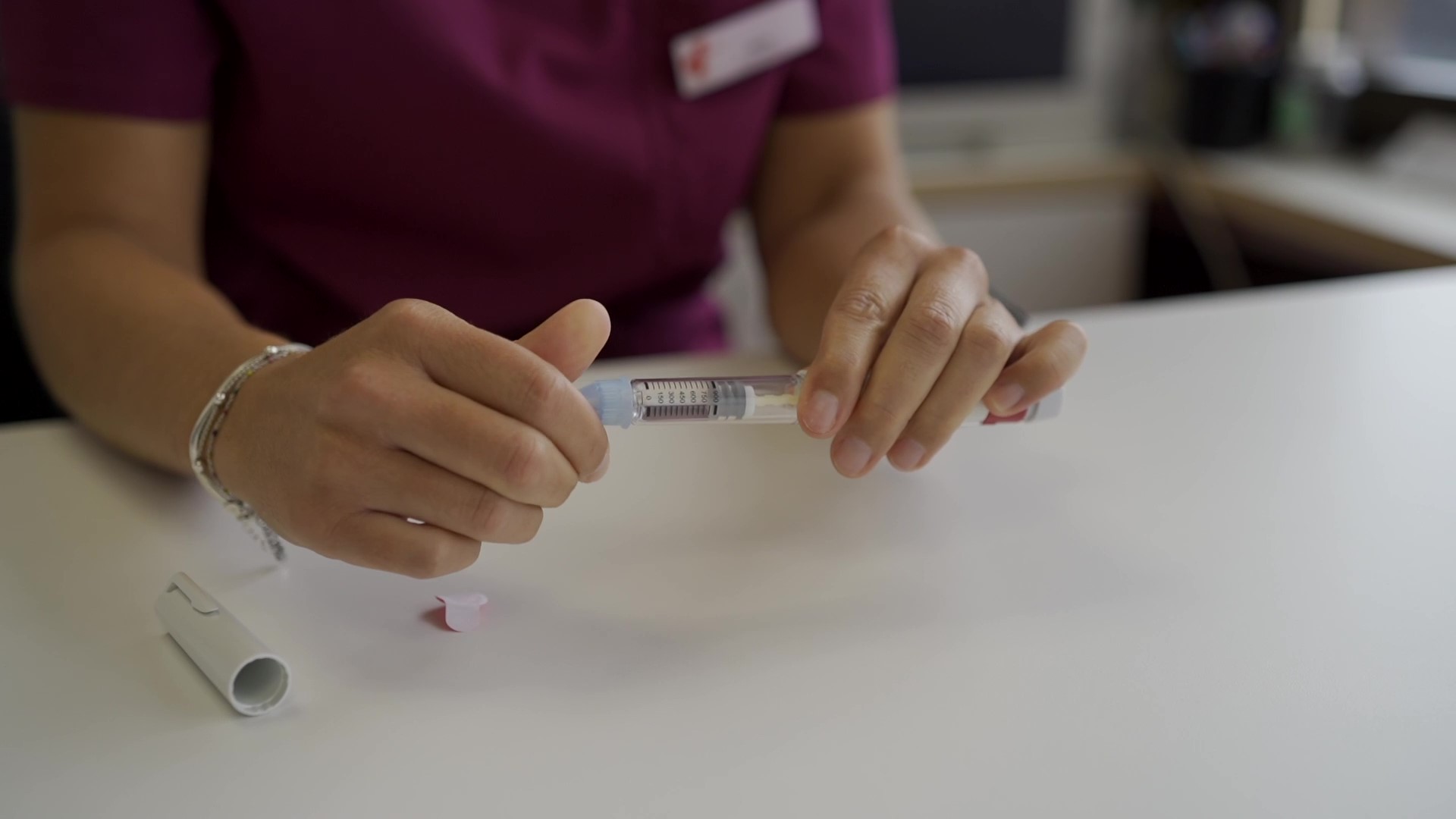 Guía de Administración de Gonal para Tratamientos de Fertilidad | Gravida