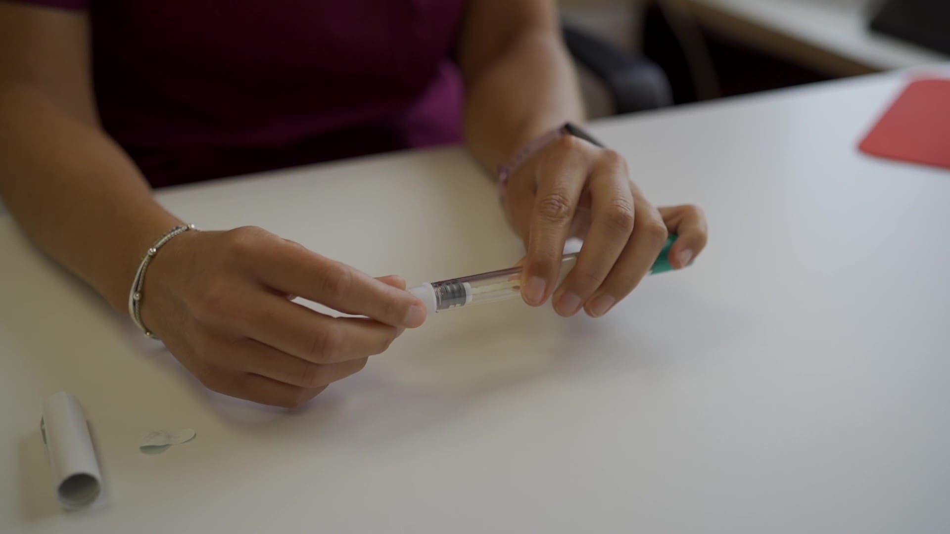 Guía Detallada para la Administración de Ovitrelle | Gravida