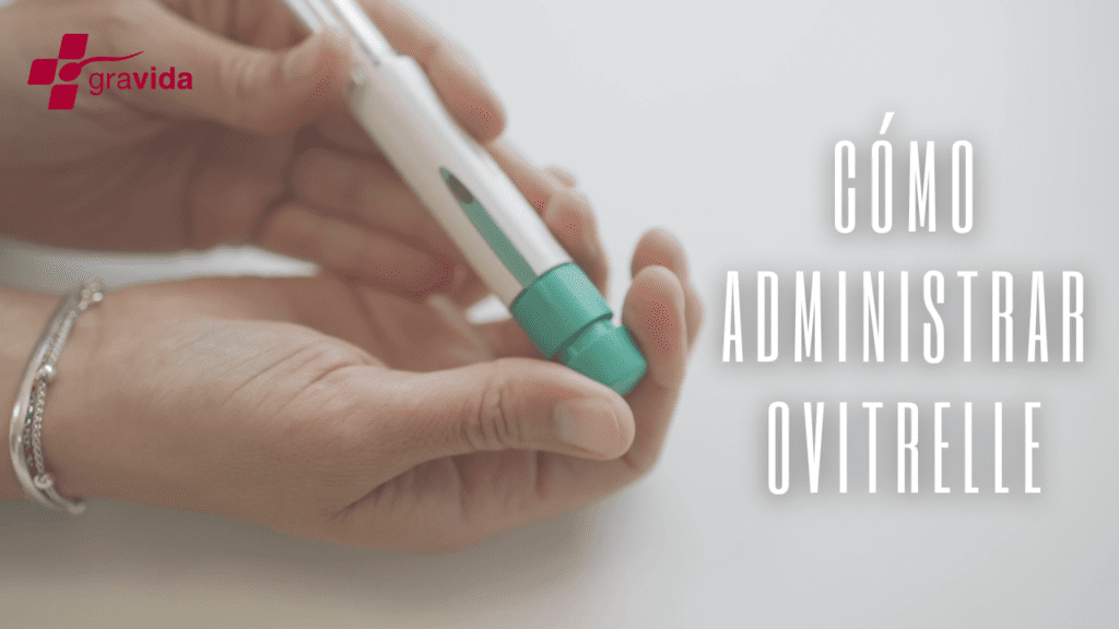 Administración de MERIOFERT KIT en Tratamientos de Fertilidad