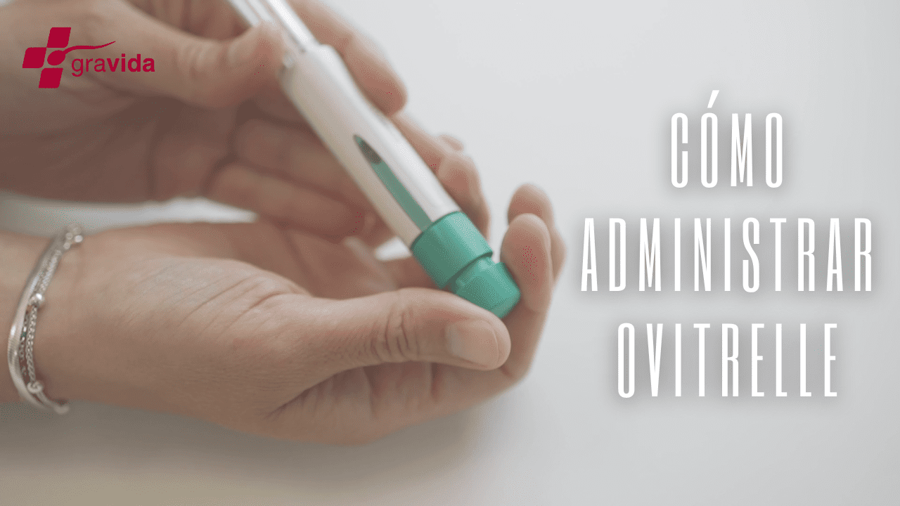 Administración de MERIOFERT KIT en Tratamientos de Fertilidad