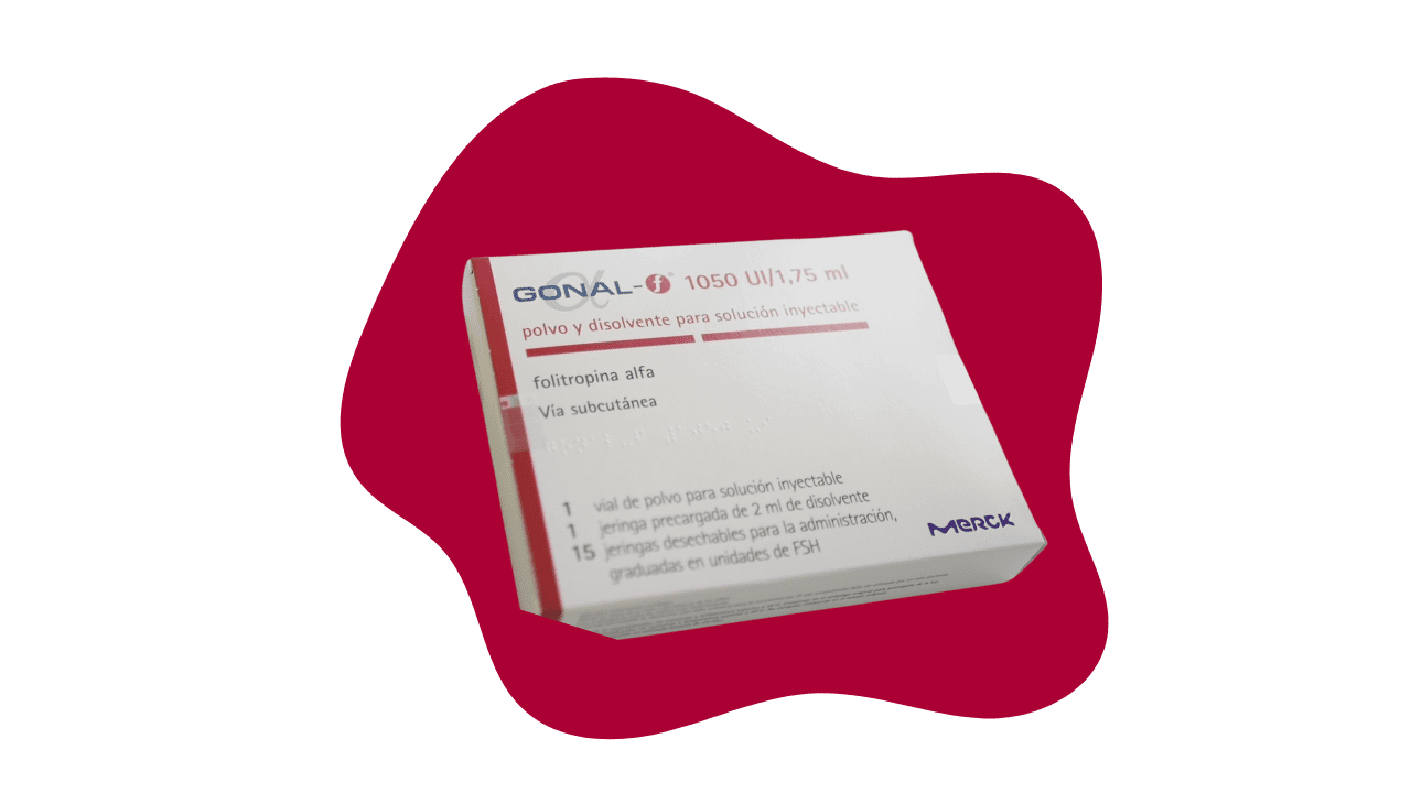 Cómo Administrar Gonal 1050: Guía Completa Paso a Paso