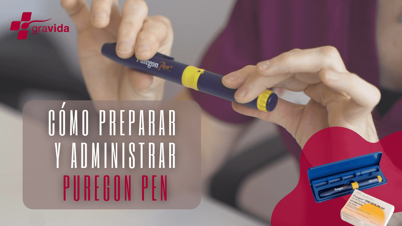 Administración de MERIOFERT KIT en Tratamientos de Fertilidad