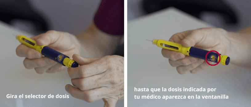 Cómo Administrar Puregon Pen: Guía Completa