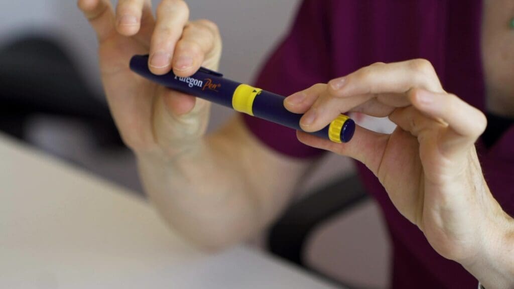 Cómo Administrar Puregon Pen: Guía Completa