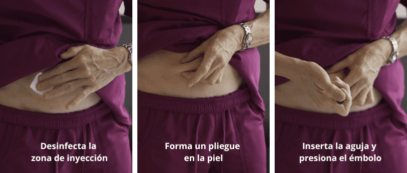 Cómo Administrar Puregon Pen: Guía Completa