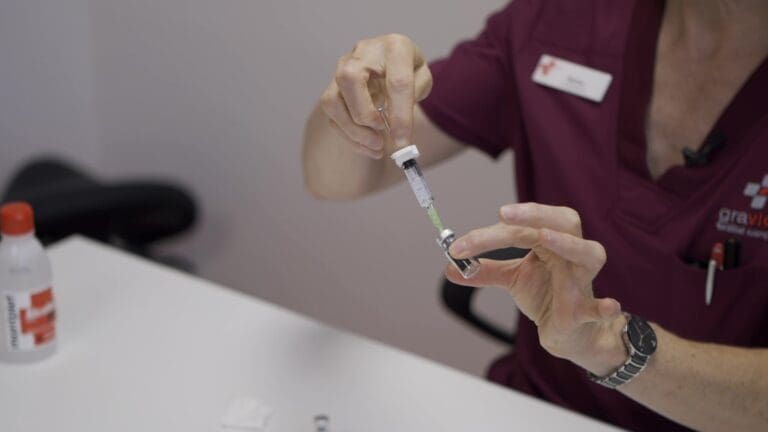 Administración de MERIOFERT KIT en Tratamientos de Fertilidad